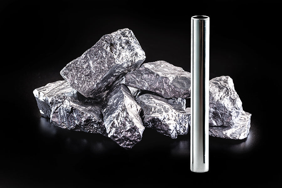 The Power of PURE SILVER IN EVERY SNIFF – Nysberry